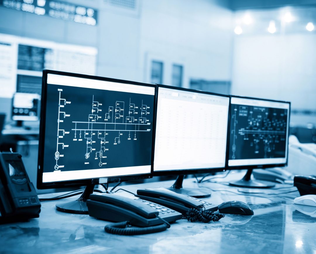 Our Services - Key | Process Optimization | Automation | Process Control