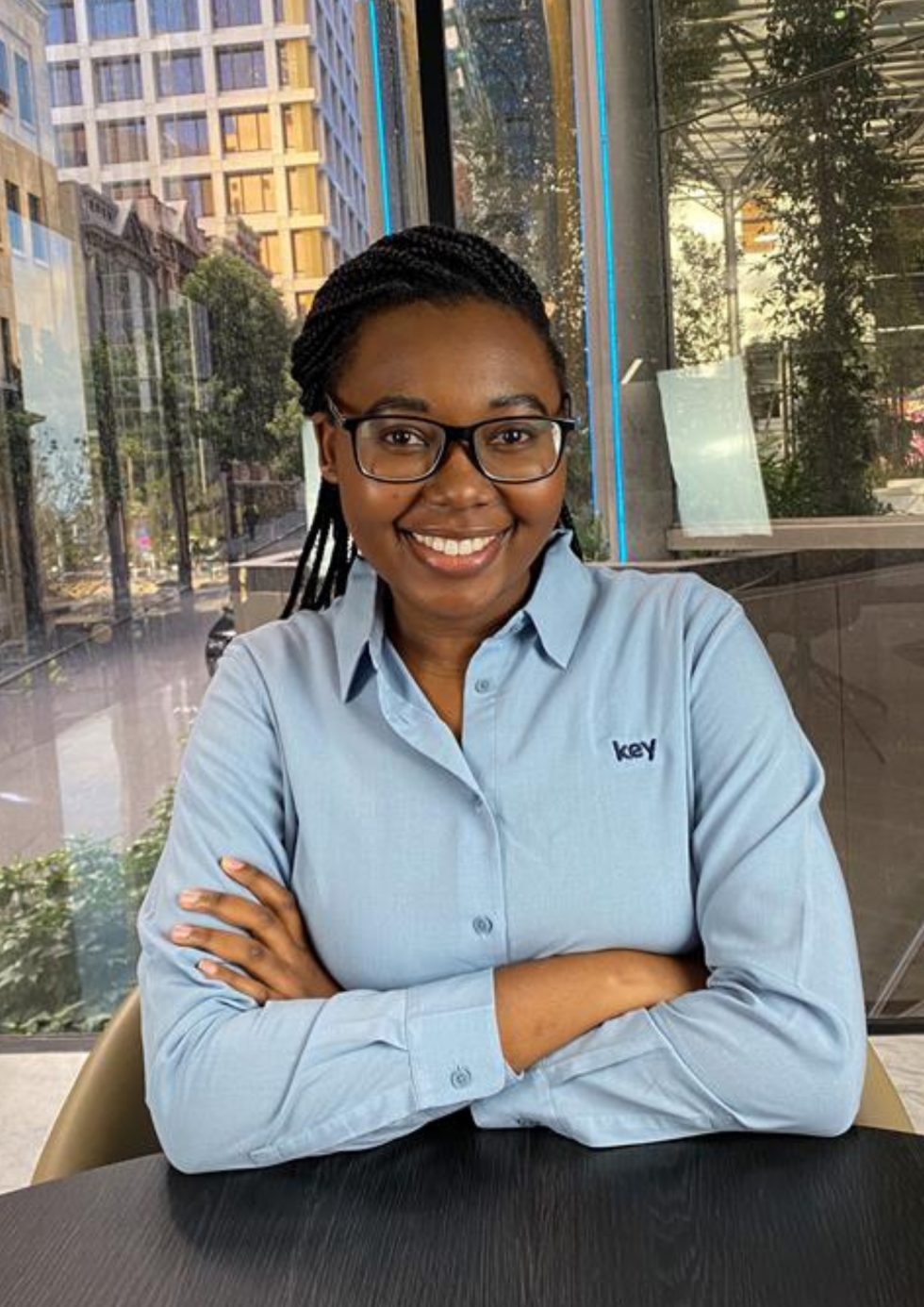 About Us - Key | Process Optimization | Automation | Process Control