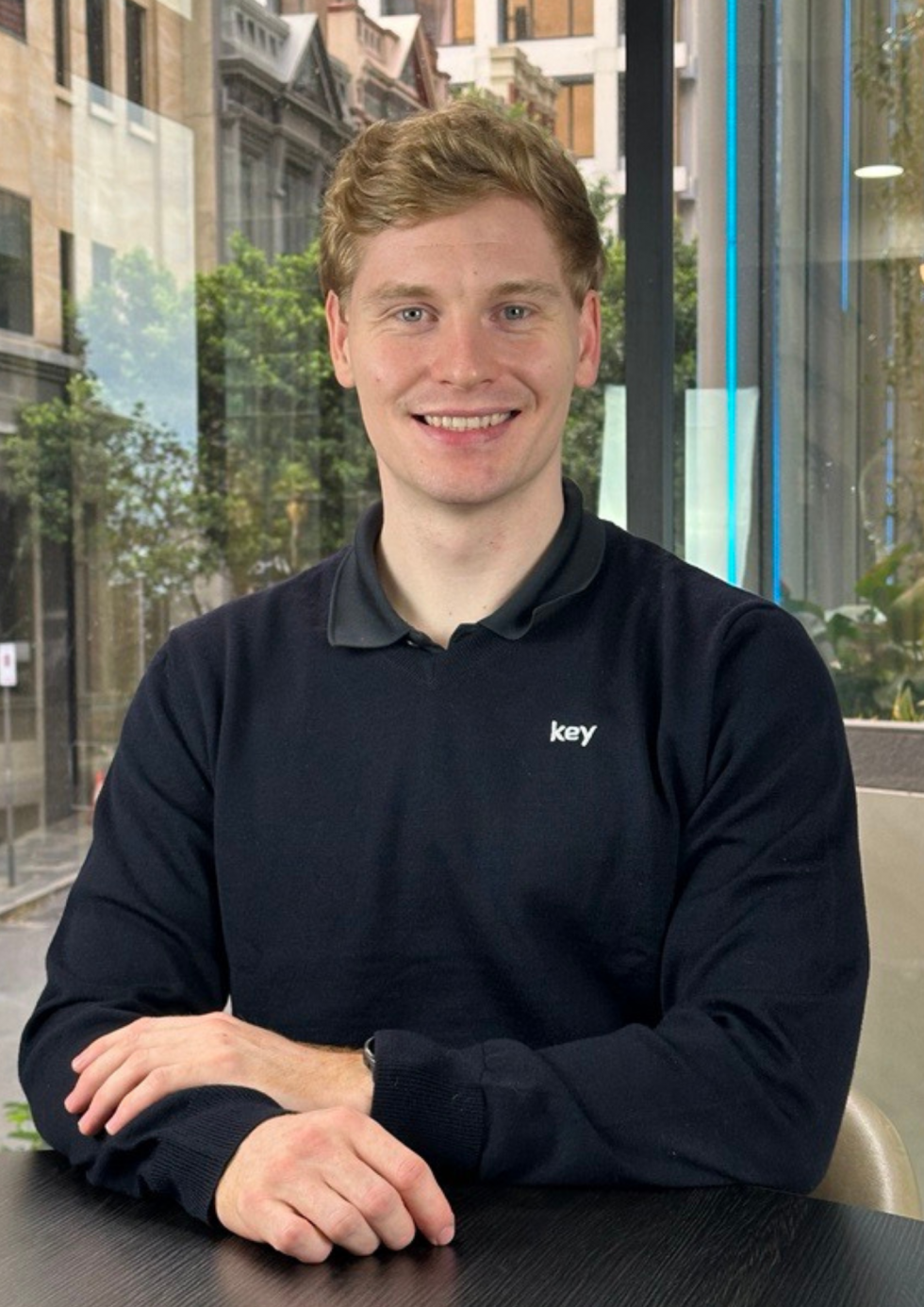 About Us - Key | Process Optimization | Automation | Process Control