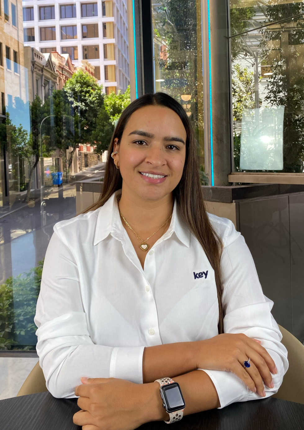 About Us - Key | Process Optimization | Automation | Process Control