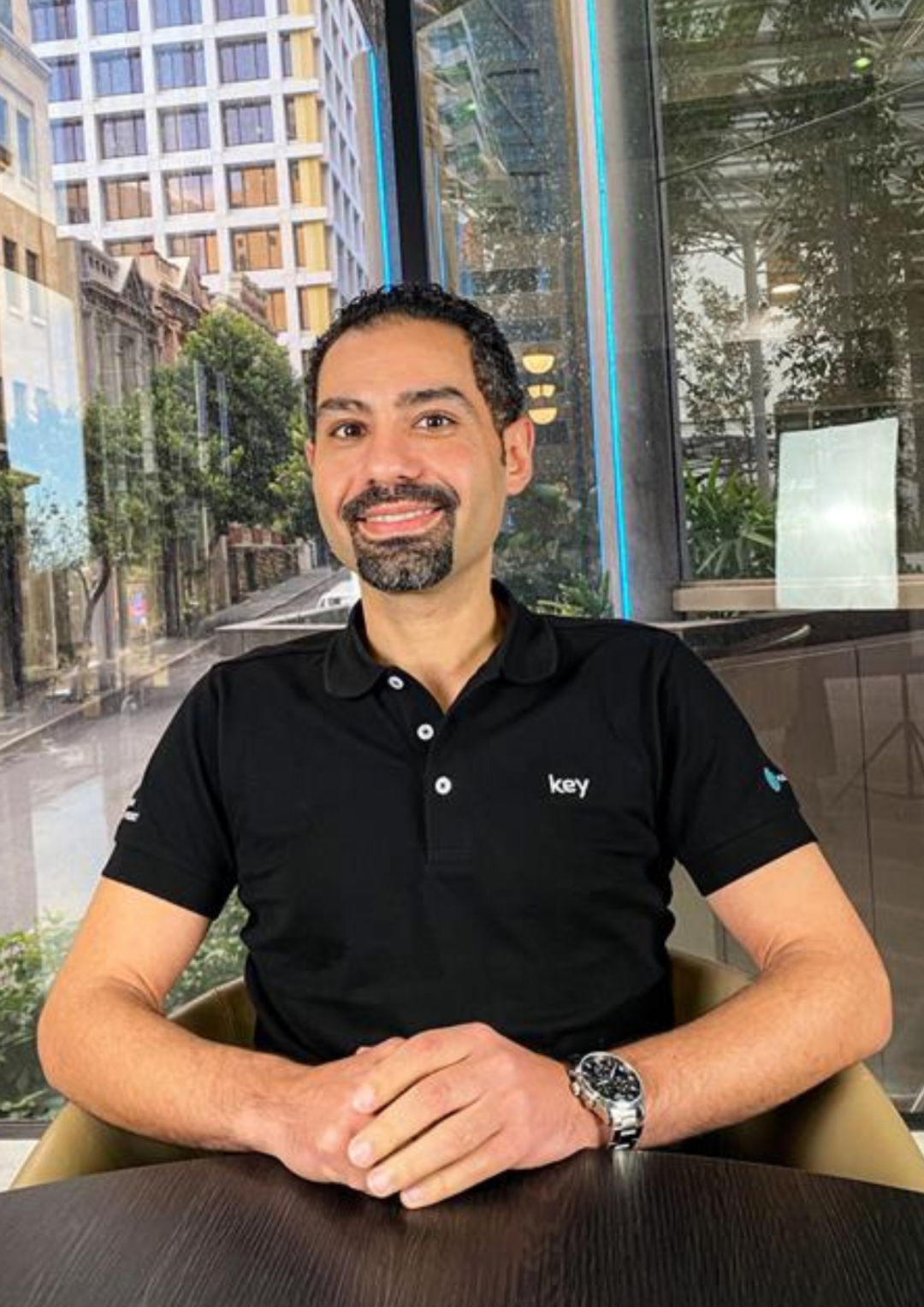 About Us - Key | Process Optimization | Automation | Process Control