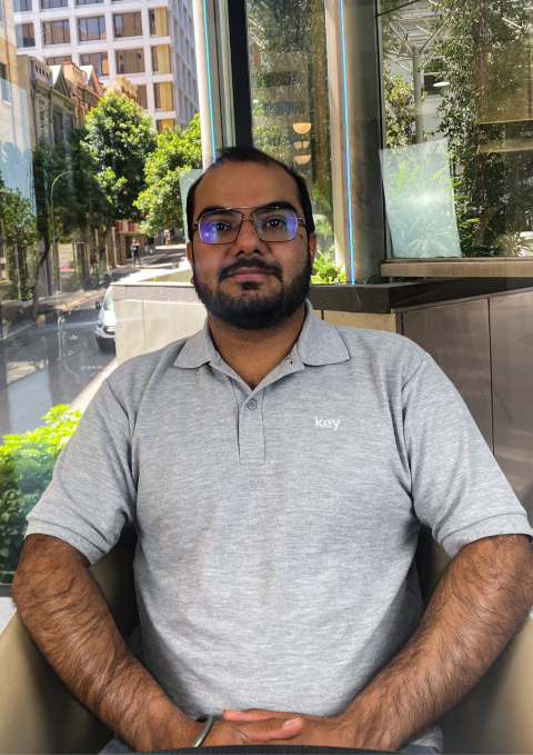 About Us - Key | Process Optimization | Automation | Process Control