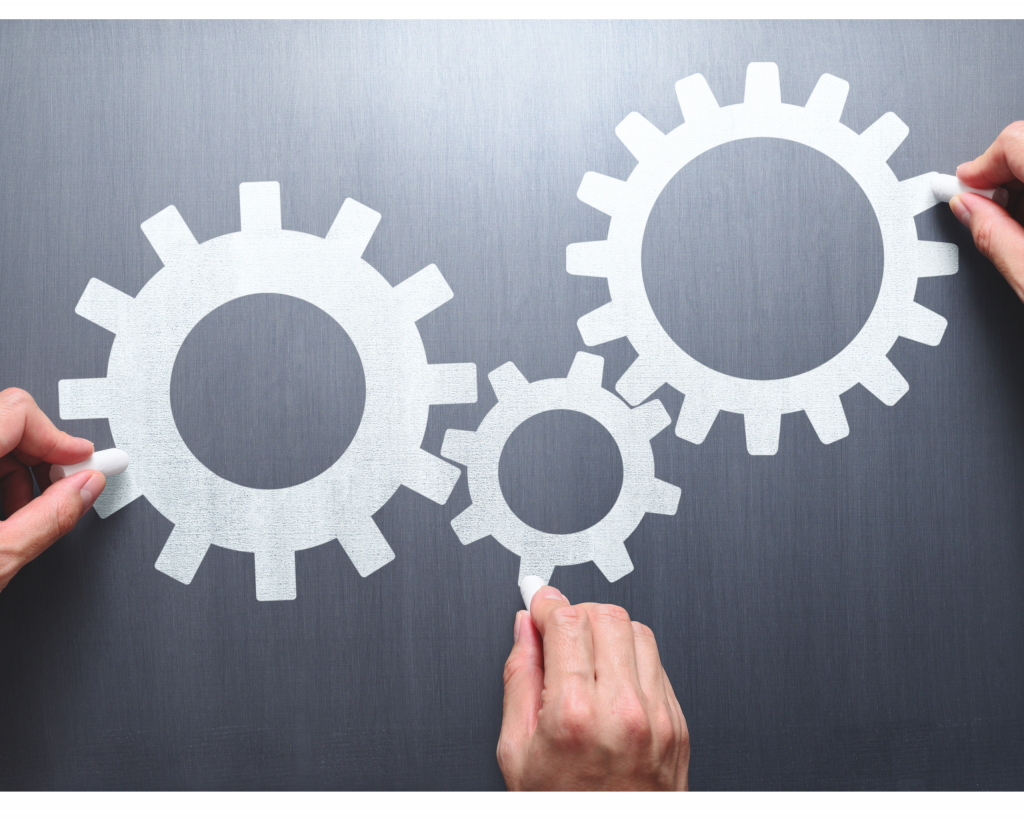 Operational Readiness Project - Key | Process Optimization | Automation ...