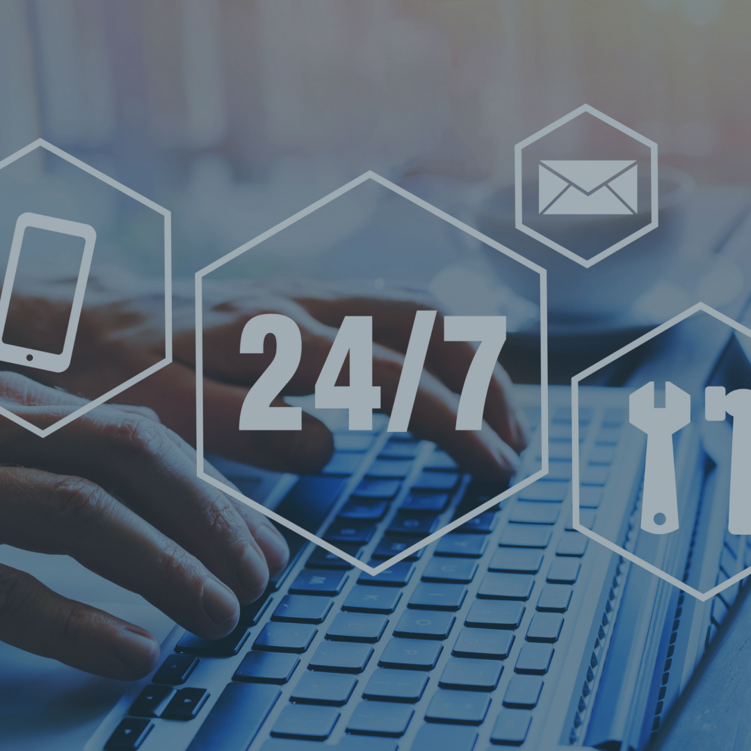 Our Services - Key | Process Optimization | Automation | Process Control