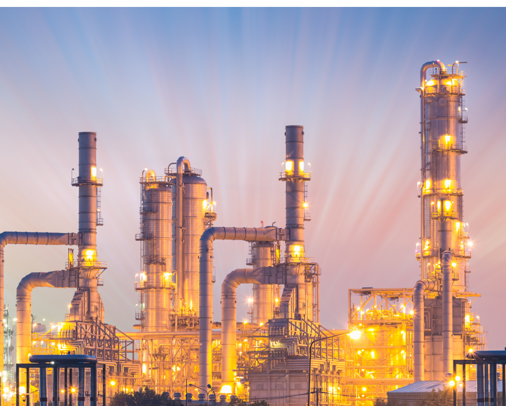 Constraint Control Project Key Process Optimization Automation Process Control