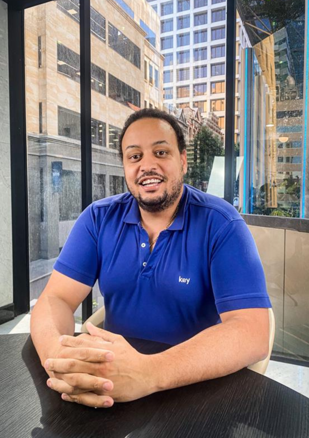 About Us - Key | Process Optimization | Automation | Process Control